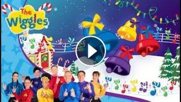 Jingle Bells | Kids Christmas Carols and Holiday Songs | The Wiggles