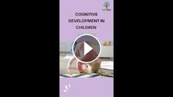 Cognitive development in children - part 2 | Piaget's theory of ...